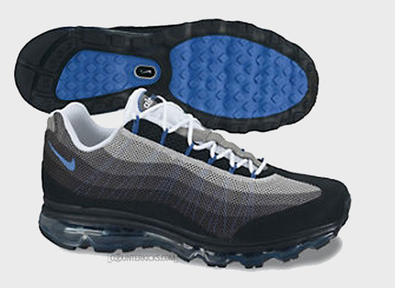 Nike Air Max 95 Dynamic Flywire - SneakerNews.com