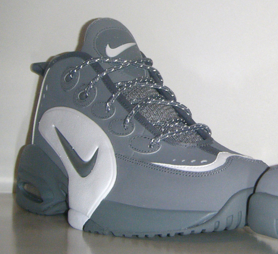 Nike Air Way Up - 2013 Sample - SneakerNews.com