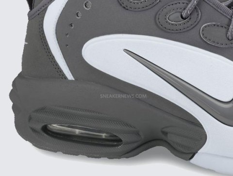 Nike Air Way Up - SneakerNews.com