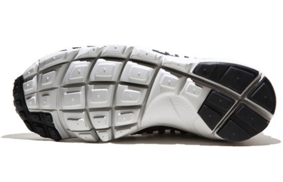 Nike Footscape Woven Chukka Motion "TYO Leopard" - SneakerNews.com