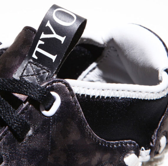 Nike Footscape Woven Chukka Motion "TYO Leopard" - SneakerNews.com