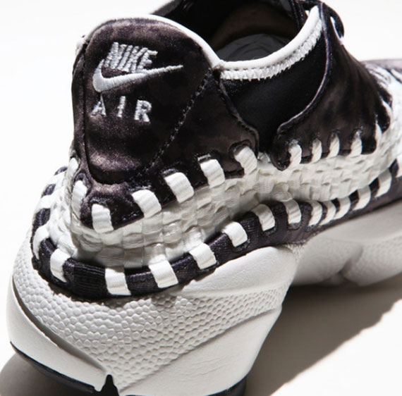 Nike Footscape Woven Chukka Motion "TYO Leopard" - SneakerNews.com