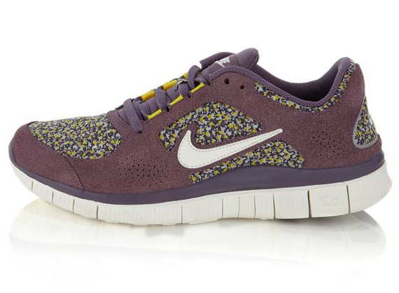 Liberty x Nike Sportswear "Pepper" Collection - SneakerNews.com