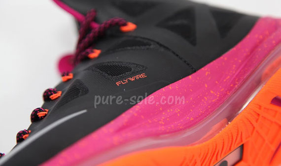 Nike LeBron X - Updates - SneakerNews.com