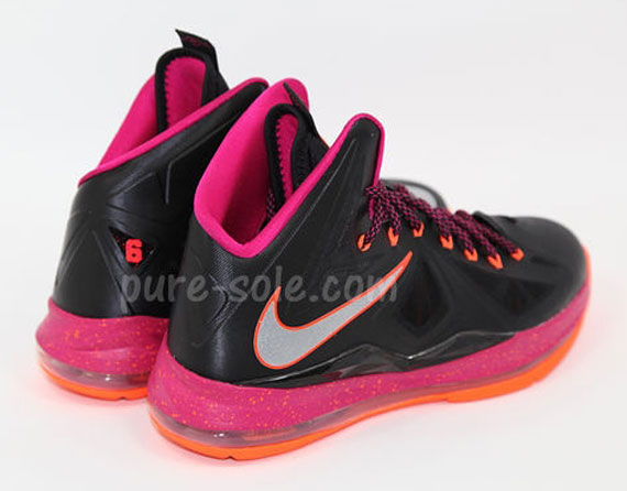 Nike LeBron X - Updates - SneakerNews.com