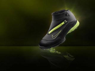 Nike Lunar Bandon - SneakerNews.com