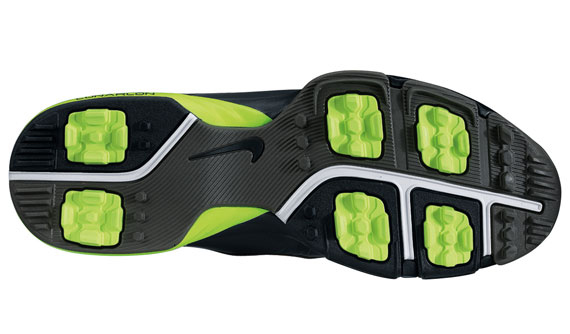 Nike Lunar Bandon - SneakerNews.com