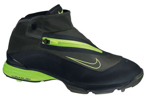 Nike Lunar Bandon - SneakerNews.com