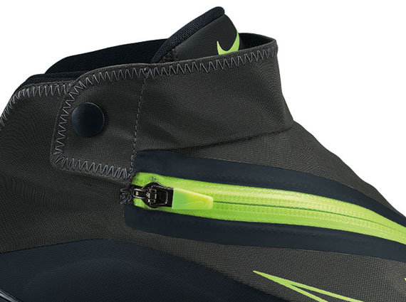 Nike Lunar Bandon - SneakerNews.com