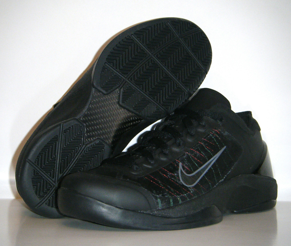 Nike North Star - Unreleased Sample - SneakerNews.com