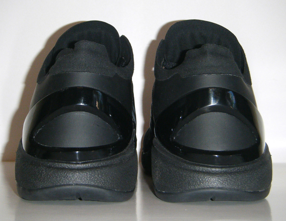 Nike North Star - Unreleased Sample - SneakerNews.com