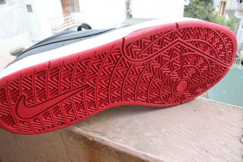 Nike SB Rabona - Grey - White - SneakerNews.com