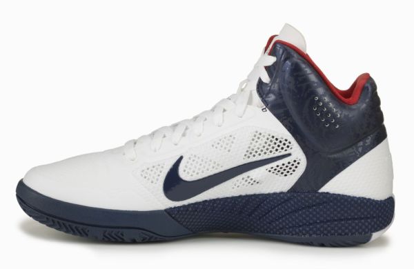20 Years Of Nike Basketball Design: Zoom Hyperfuse (2010) - SneakerNews.com