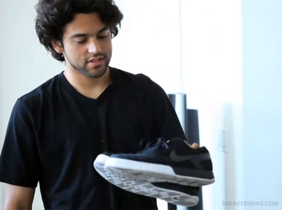 P-Rod Shows His Sneaker Collection & Talks Nike SB - SneakerNews.com