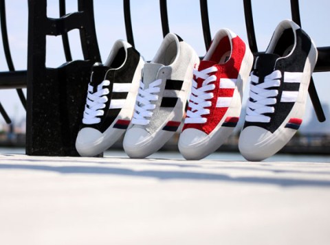 PRO-Keds Royal Master Low Suede Pack - SneakerNews.com