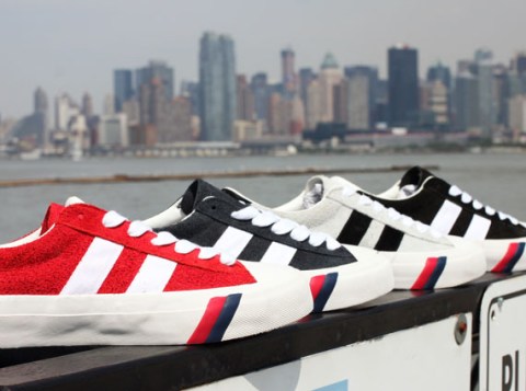 PRO-Keds Royal Master Low Suede Pack - SneakerNews.com