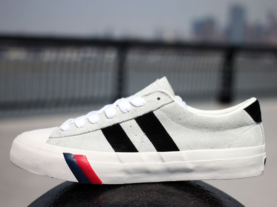 PRO-Keds Royal Master Low Suede Pack - SneakerNews.com