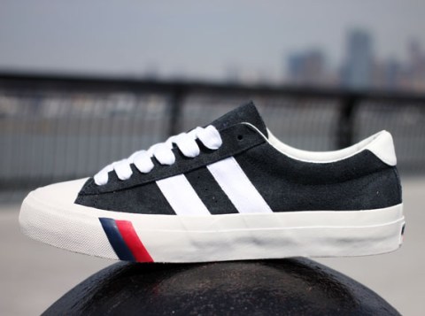 PRO-Keds Royal Master Low Suede Pack - SneakerNews.com