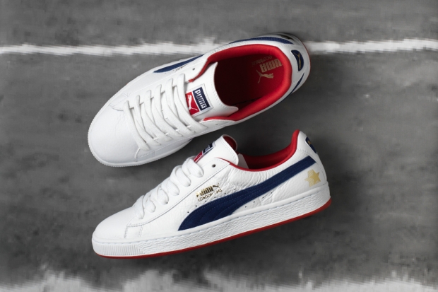 Puma Fall/Winter 2012 Lookbook - SneakerNews.com