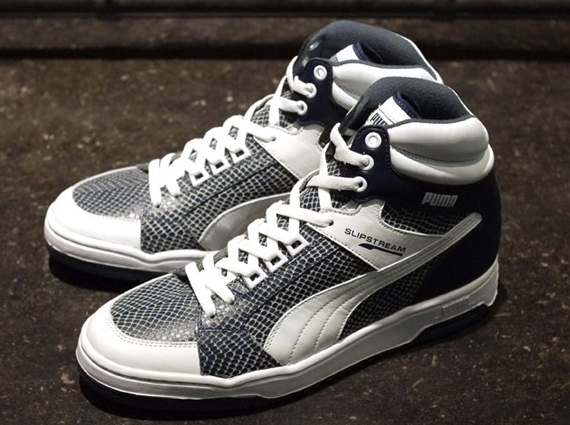 Puma Slipstream "Snake" - SneakerNews.com