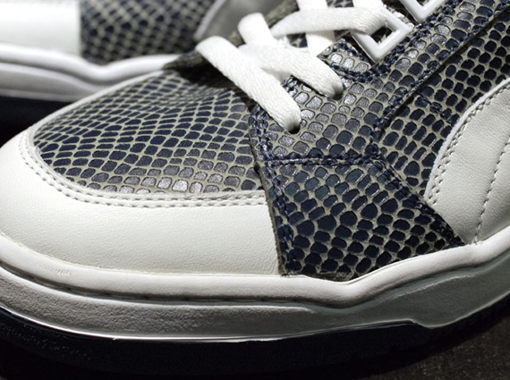 Puma Slipstream "Snake" - SneakerNews.com