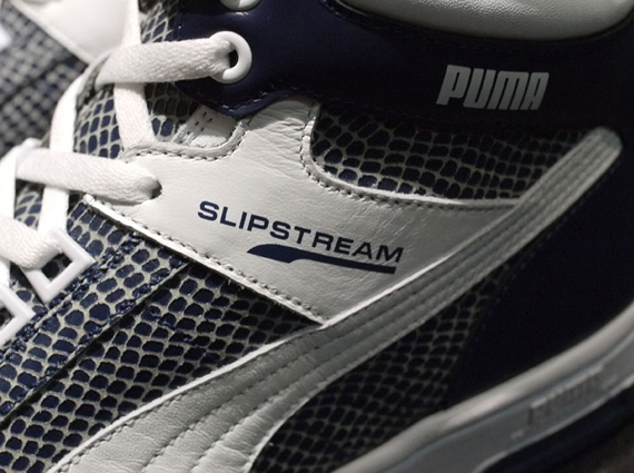 Puma Slipstream "Snake" - SneakerNews.com