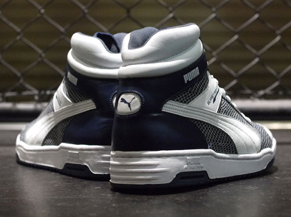 Puma Slipstream "Snake" - SneakerNews.com