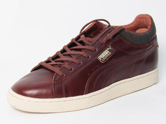 Puma Stepper "Outdoor Pack" - SneakerNews.com