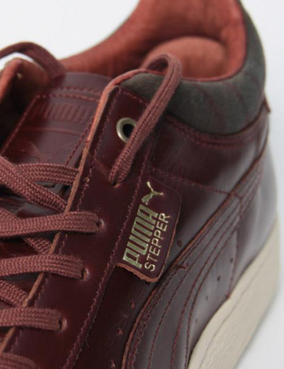 Puma Stepper "Outdoor Pack" - SneakerNews.com