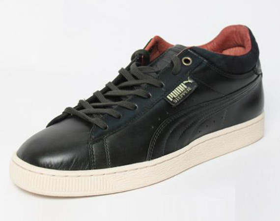 Puma Stepper "Outdoor Pack" - SneakerNews.com