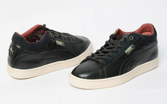 Puma Stepper "Outdoor Pack" - SneakerNews.com