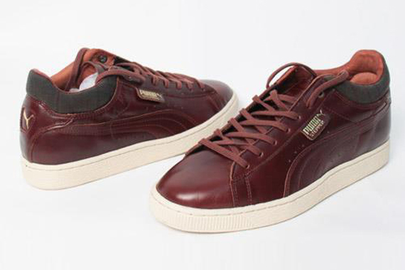 Puma Stepper "Outdoor Pack" - SneakerNews.com