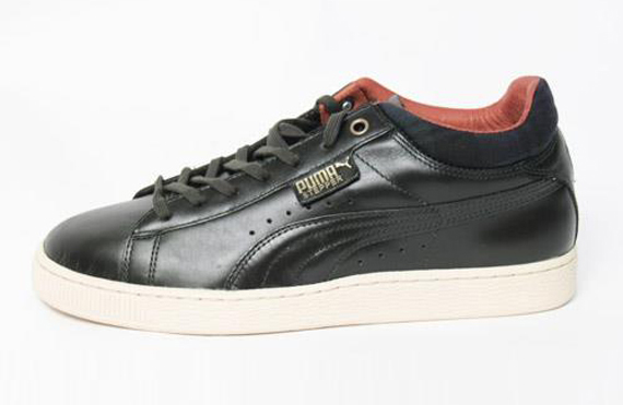 Puma Stepper "Outdoor Pack" - SneakerNews.com