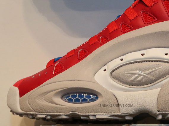 Reebok ES22 - Spring 2013 Preview - SneakerNews.com