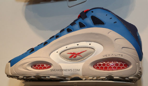 Reebok ES22 - Spring 2013 Preview - SneakerNews.com