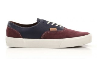 Vans California Era Decon "2-Tone" - SneakerNews.com