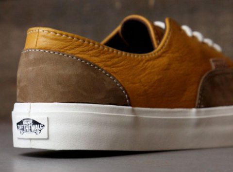 Vans California Era Decon "Two-Tone" - Boulder - Melbourne ...