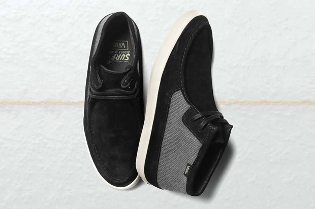 Vans Surf Rata - SneakerNews.com