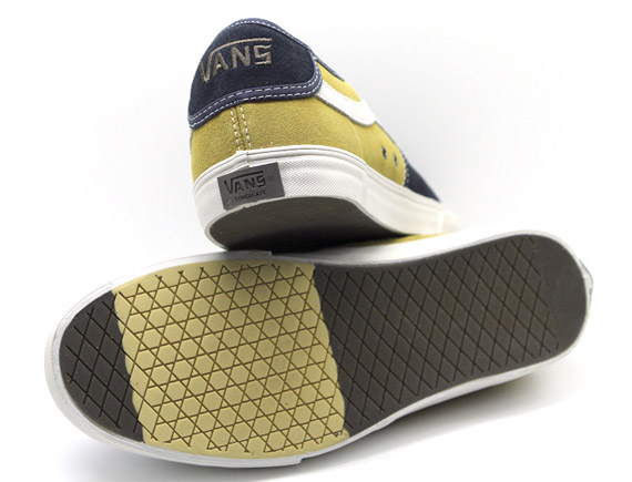 Vans Syndicate "Local Boyz" Pack - SneakerNews.com