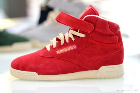 Reebok Classics Spring 2013 Preview - SneakerNews.com