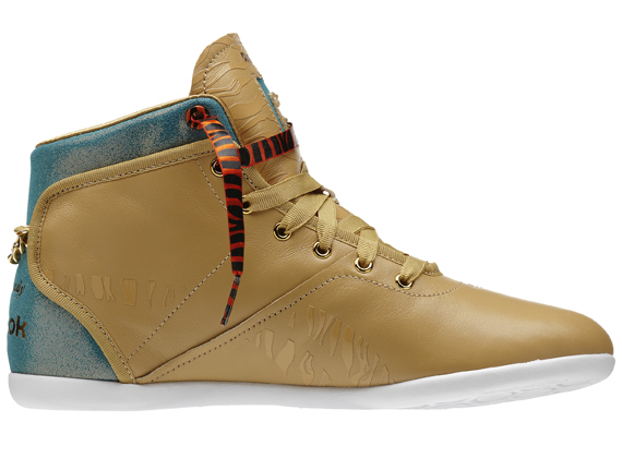 Reebok Classics BEAT Collabs - Fall 2012 Collection - SneakerNews.com