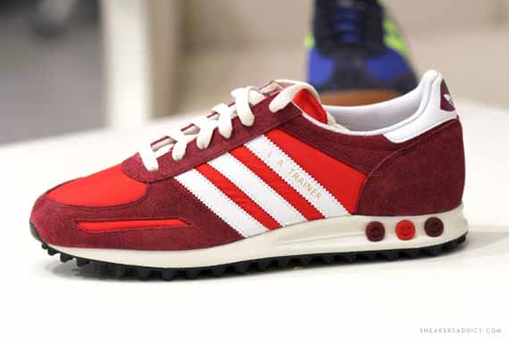 adidas Originals 2013 Preview - SneakerNews.com