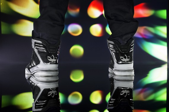 adidas Originals Tech Street Mid - SneakerNews.com