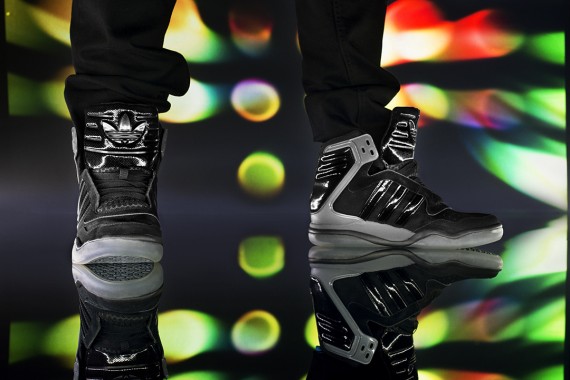 adidas Originals Tech Street Mid - SneakerNews.com