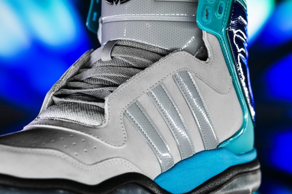 adidas Originals Tech Street Mid - SneakerNews.com