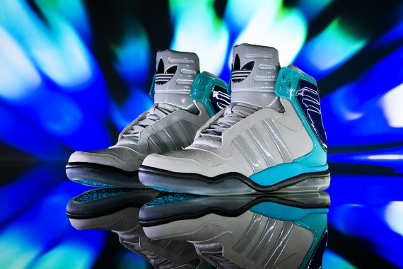 adidas Originals Tech Street Mid - SneakerNews.com