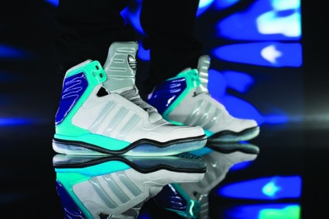 adidas Originals Tech Street Mid - SneakerNews.com