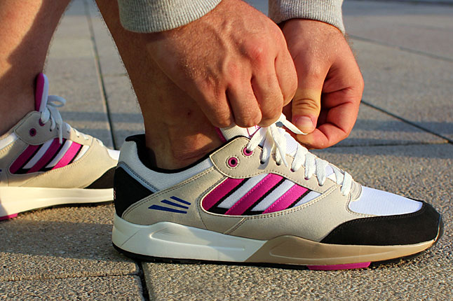 adidas Originals Tech Super - Fall Colorways - SneakerNews.com