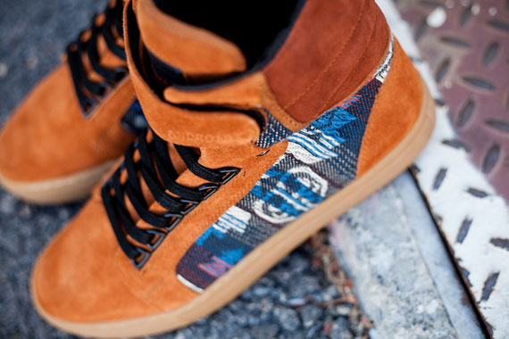 Android Homme Propulsion 1.5 "Navajo Pack" - SneakerNews.com