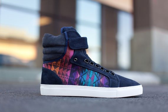 Android Homme Propulsion 1.5 "Navajo Pack" - SneakerNews.com